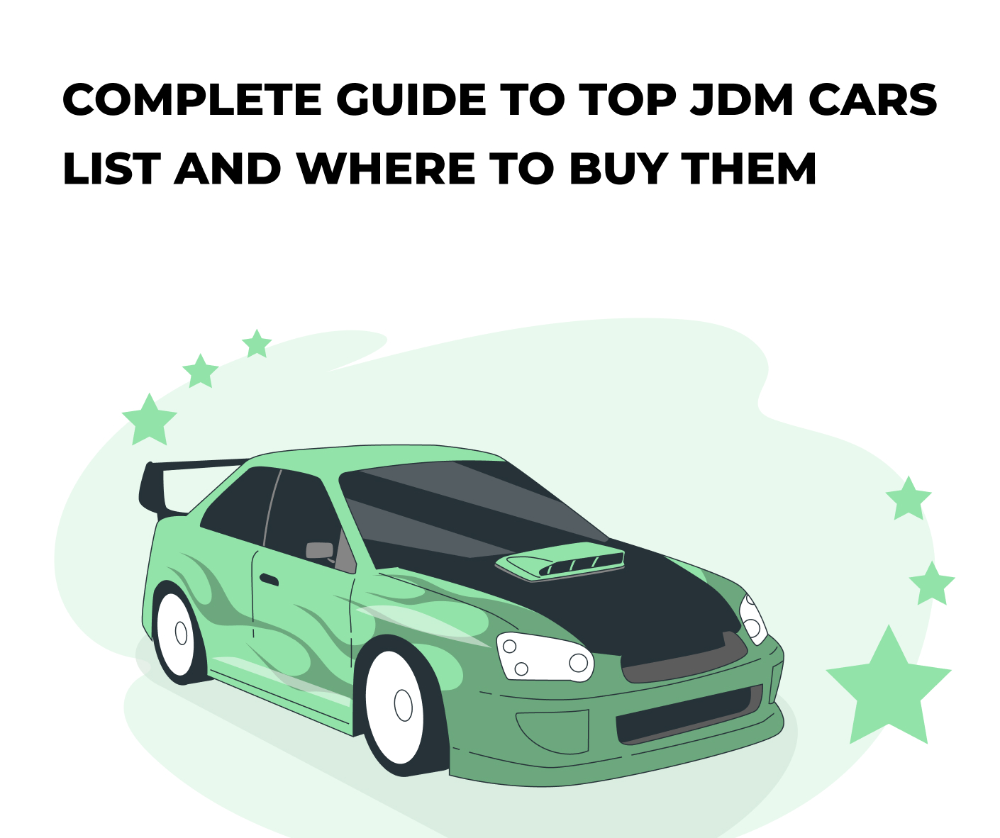 What Is My Paint Code by VIN? Find and Choose the Perfect Car Color ...